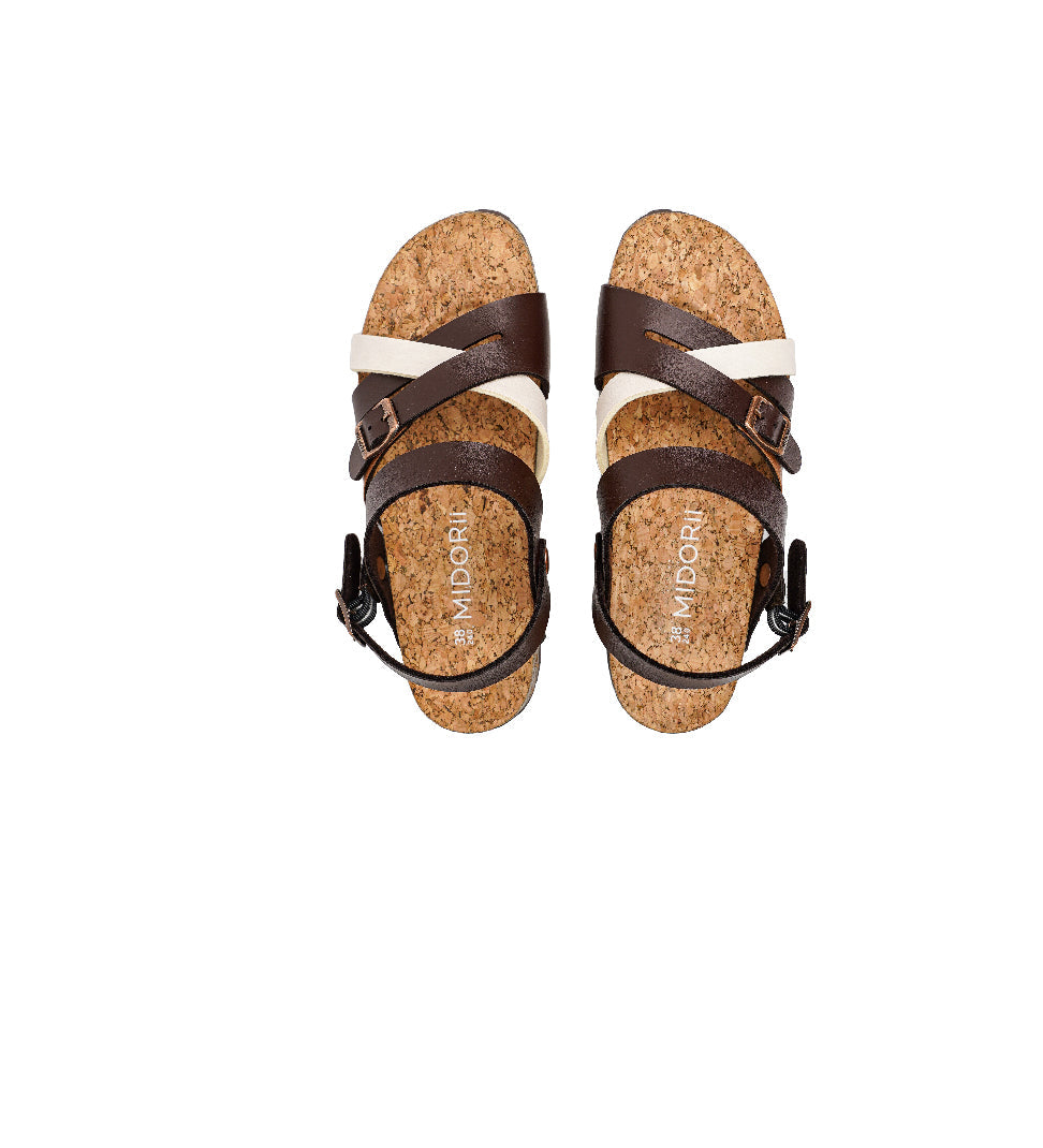 Buy Cork Sandals for Women