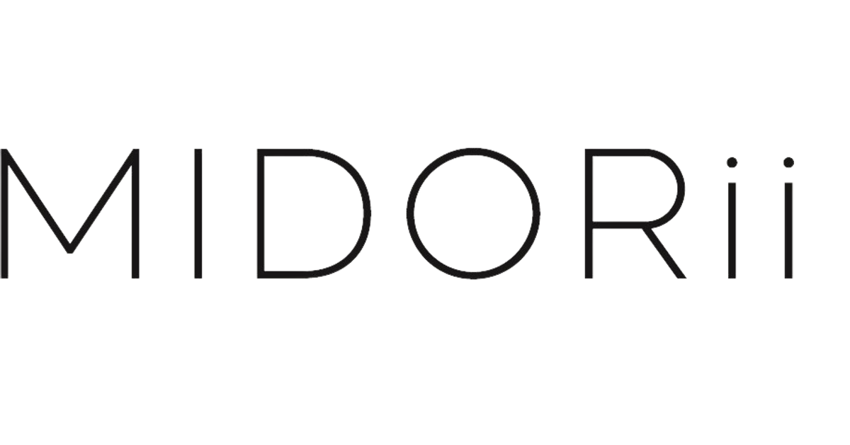 MIDORii
